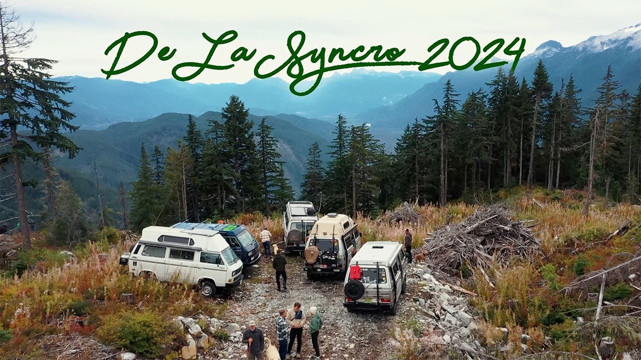 De La Syncro 2024 Youtube