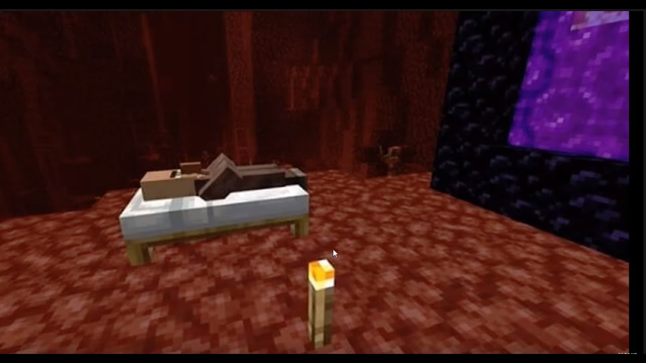 Breaking Minecraft Youtube