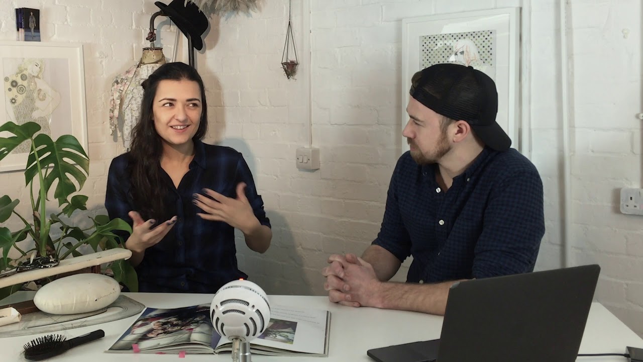 Patternlab Teaser Youtube