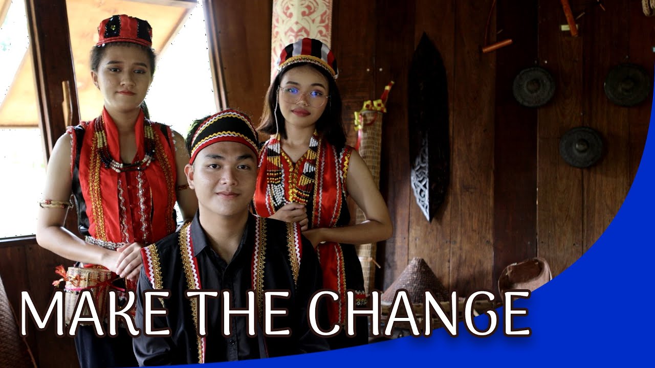 Make The Change Youtube