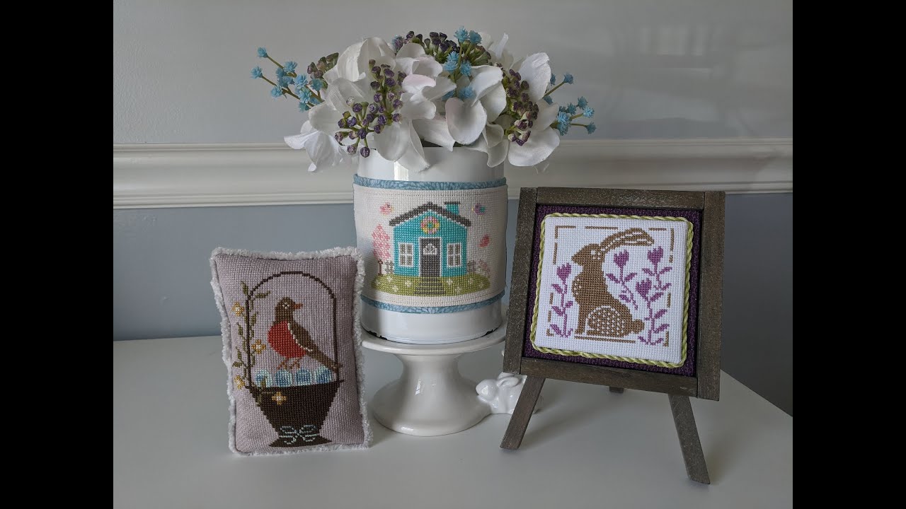 Flosstube 56 Youtube