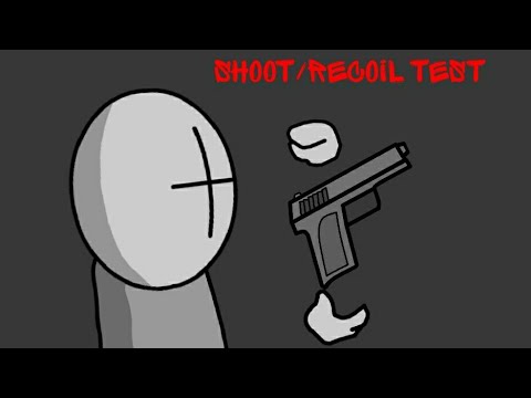 Shoot Recoil Test Madness Combat Dc2 Animation Youtube