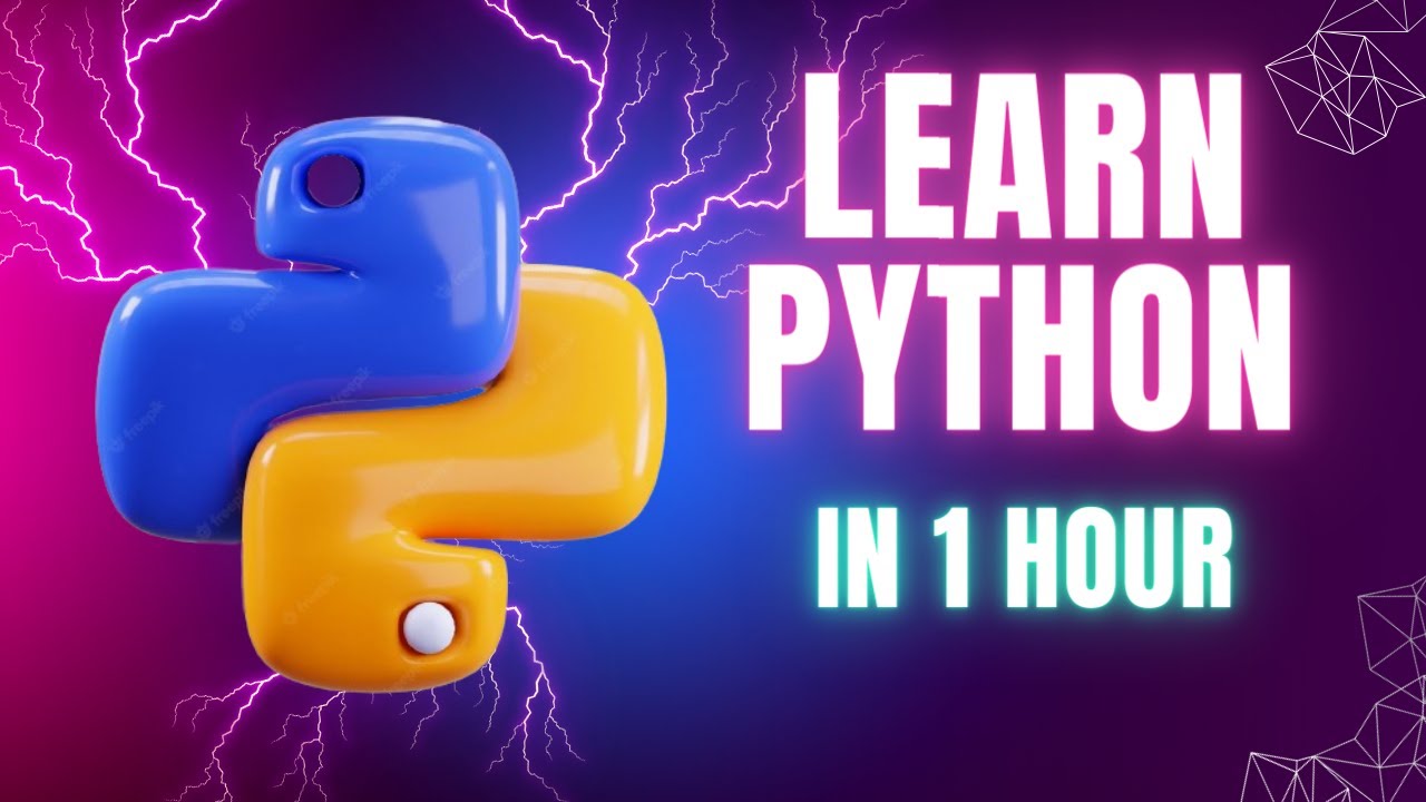 Learn Python From Scratch With W3schools Youtube
