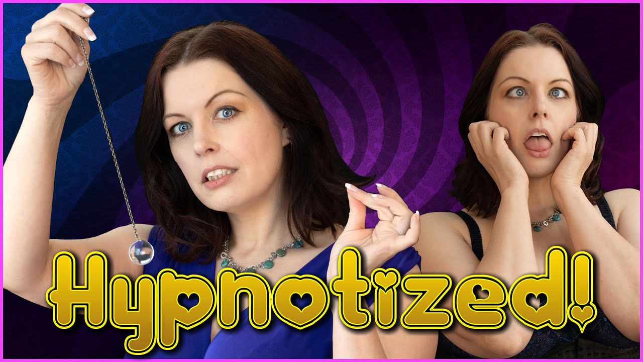 Temptress Kate Hypnotized And Mind Blank Youtube