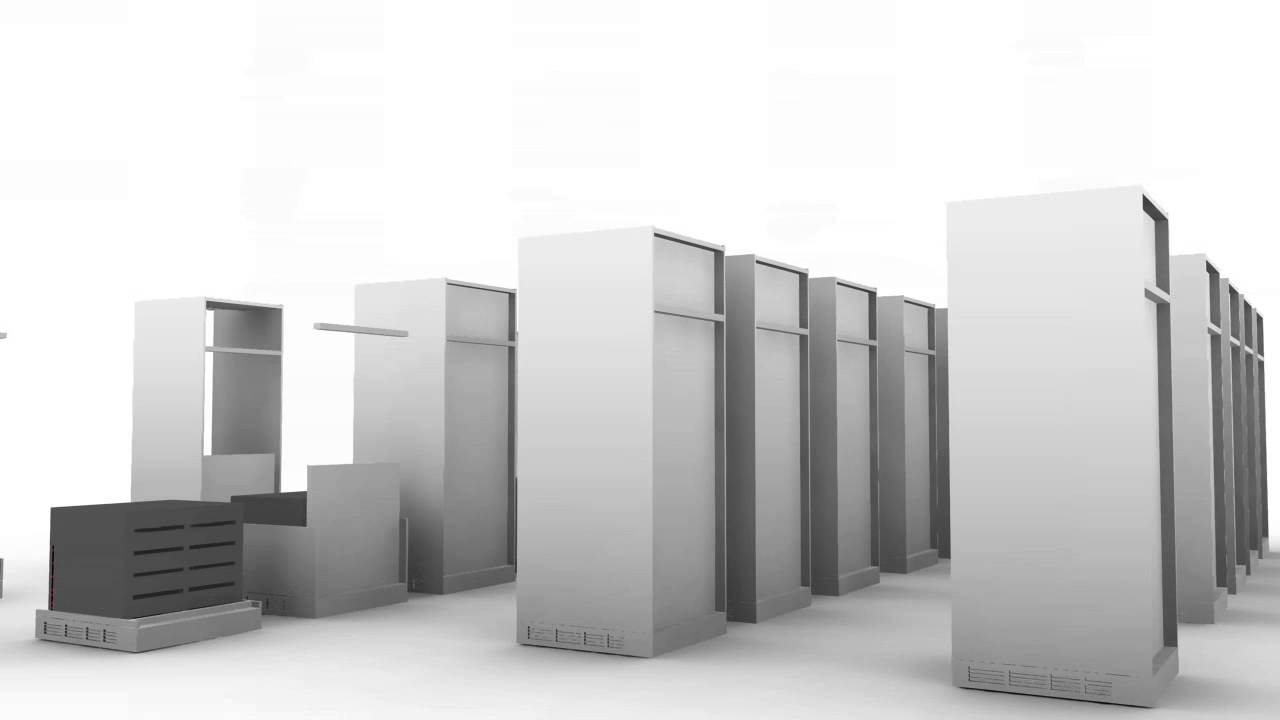 Cloud Computing Youtube