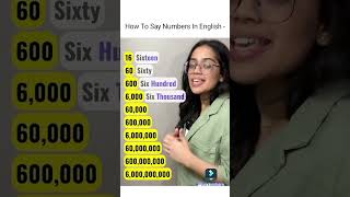 How To Say Numbers In English Hundred To Billion Speakenglish Esl