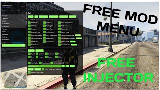 Fivem Free Mod Menu 2024 Menu Injector Fivemmodmenu Fivemrp Fivem Xenos Mp3 Music & Mp4 video ...