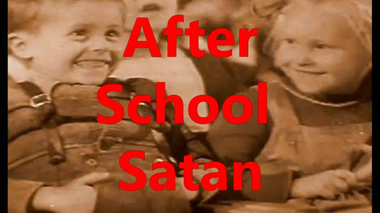 After School Satan Clubs Coming To Public Schools Youtube