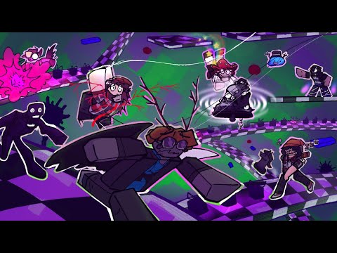 Nullscape Is Not For The Weak I M Weak Youtube