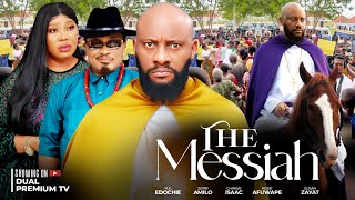 The Messiah Yul Edochie 2024 Latest Movie Chinwe Isaac Susan Zayat ...