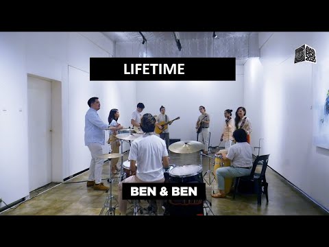 Lifetime Ben Ben Extended Version Myx Music Awards 2020 Youtube