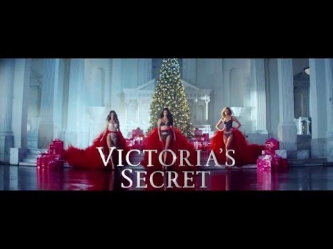 Tv Commercial Spot Victoria S Secret Free Pair Of Slippers With