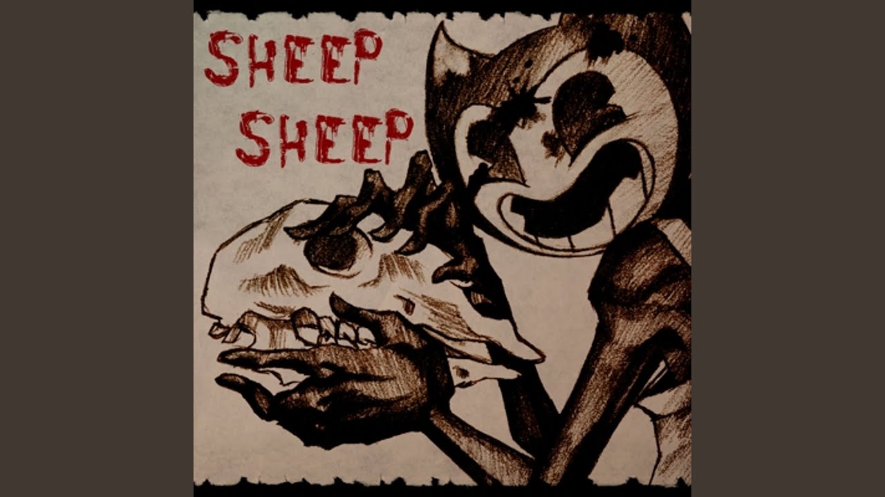 Sheep Sheep Youtube Music