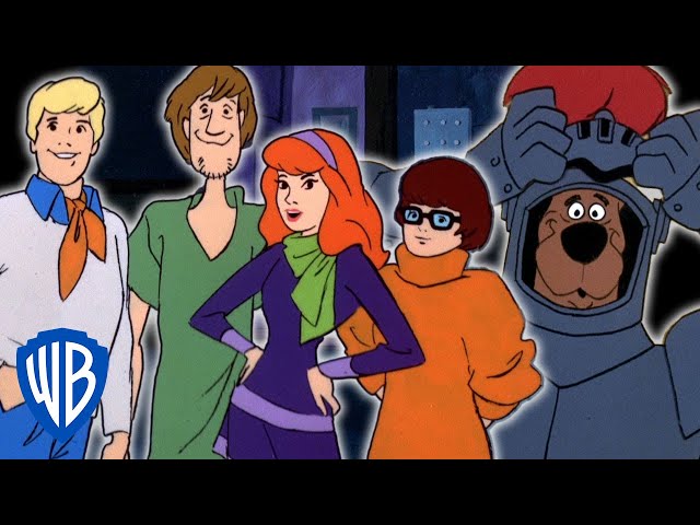 Scooby Doo Villains Unmasked The 15 Best Scooby Doo Villains Of All