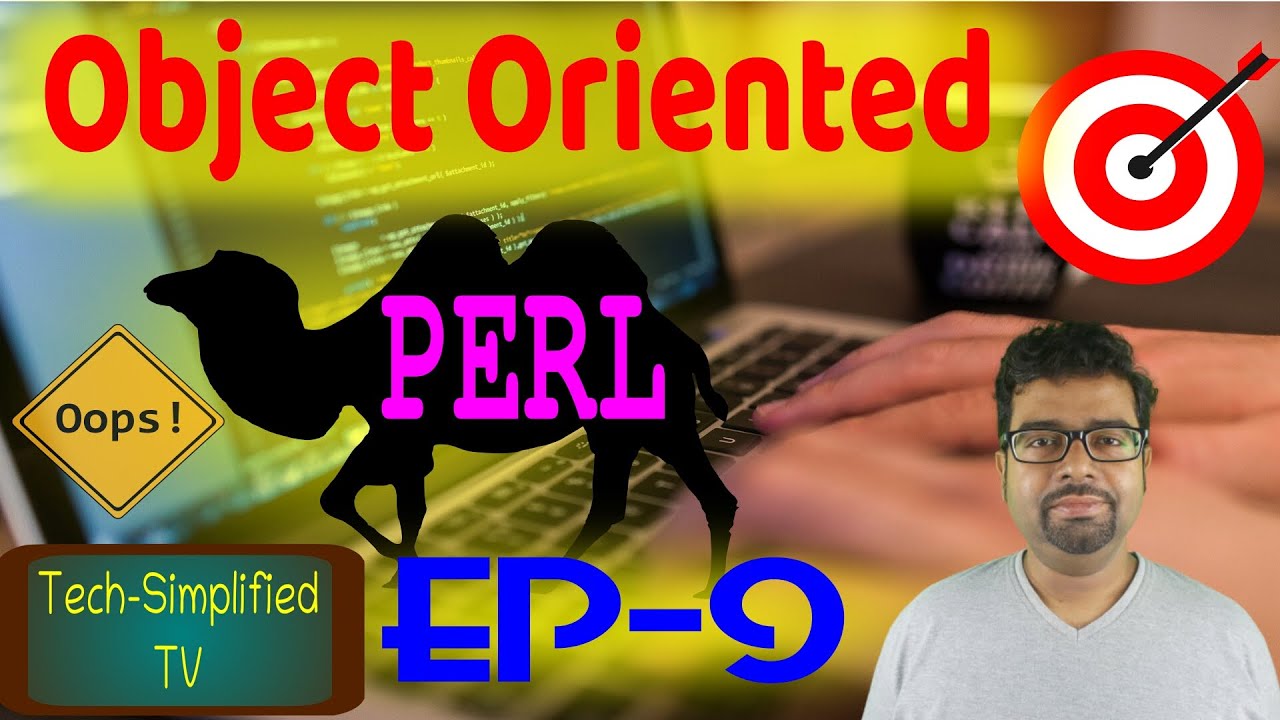 Mastering Object Oriented Perl Programming Oop Unleashing The Power