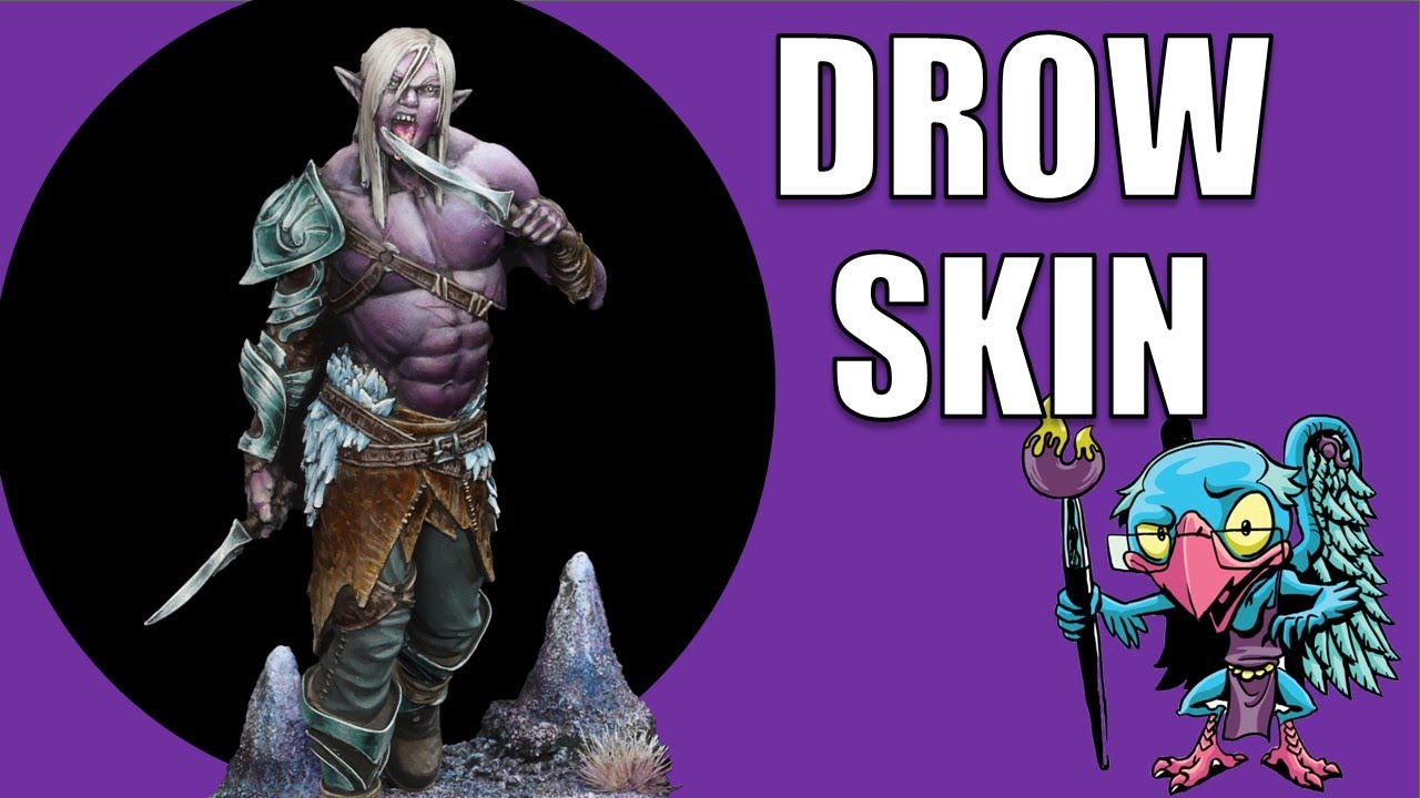 Warhammer Paint Skin Tone At Ronald Hollon Blog