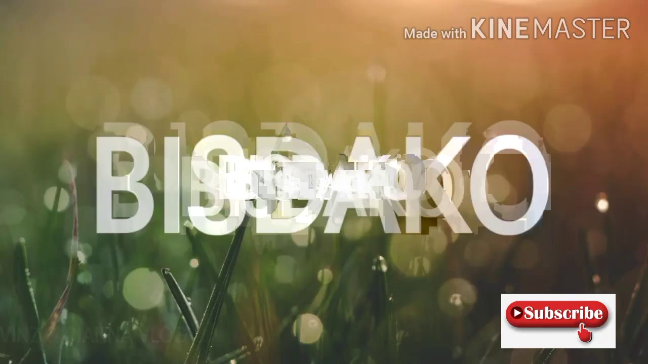 Bisdako By Cookies Youtube