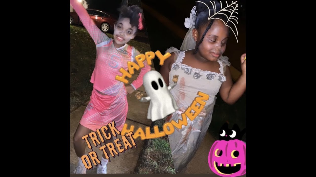 Halloween Prank Youtube