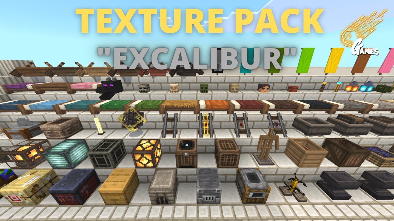 Medieval Bedrock вљ пёџ Minecraft Texture Pack вђ Medieval Texture Pack