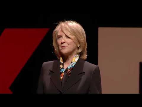 What Your Speaking Style Like Says About You Vera Regan Tedxdublin