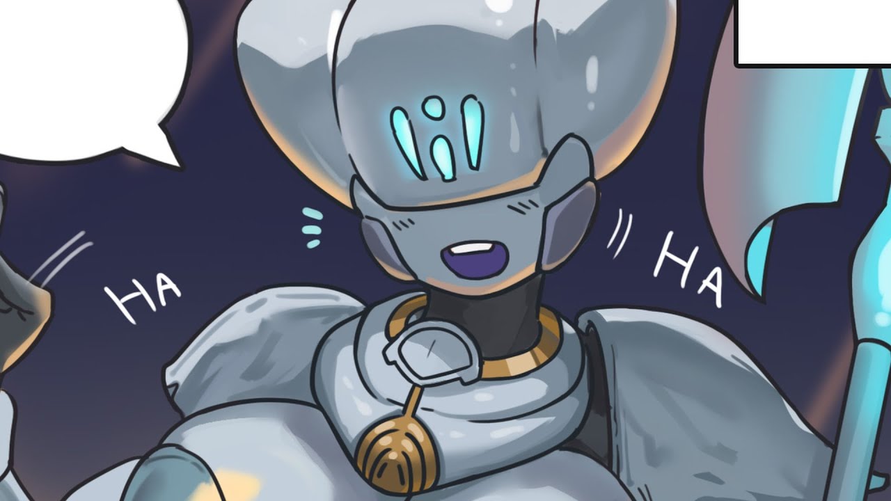 Tomboy Diver Against Illuminate Helldivers 2 Comic Dub Youtube
