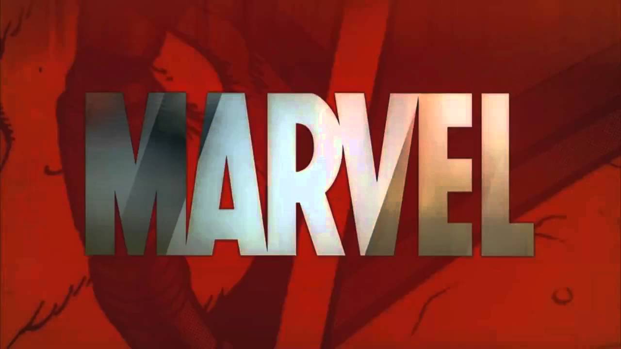 Marvel Intro Video Template