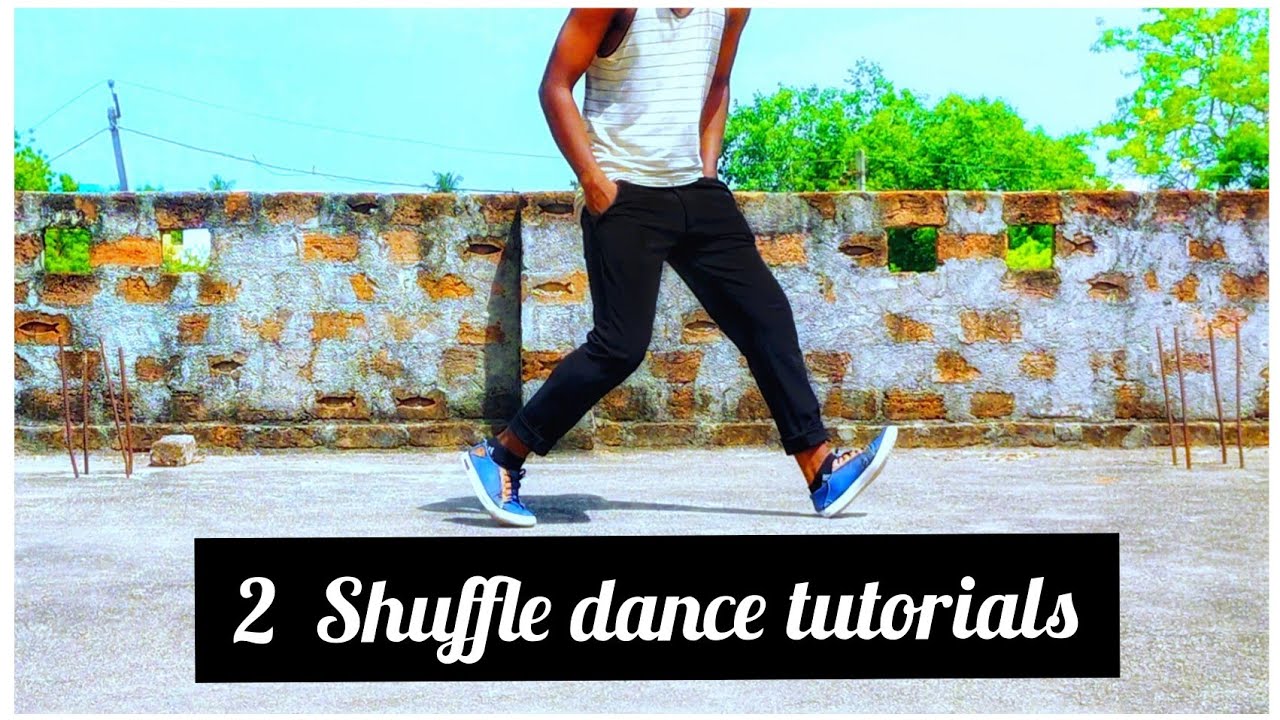 How To Shuffle Dance Tutorials Shuffle Dance Challenge 2 Shuffle