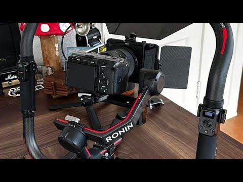 Sony Fx3 Best Camera Unboxing Bangla Popular Camera In Bangladesh