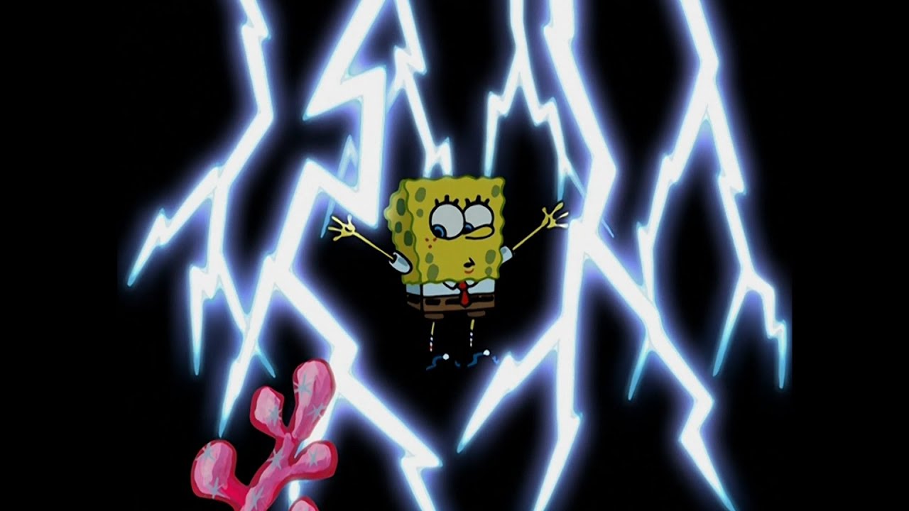 Spongebob Squarepants Uk Edits Your Shoe S Untied Youtube