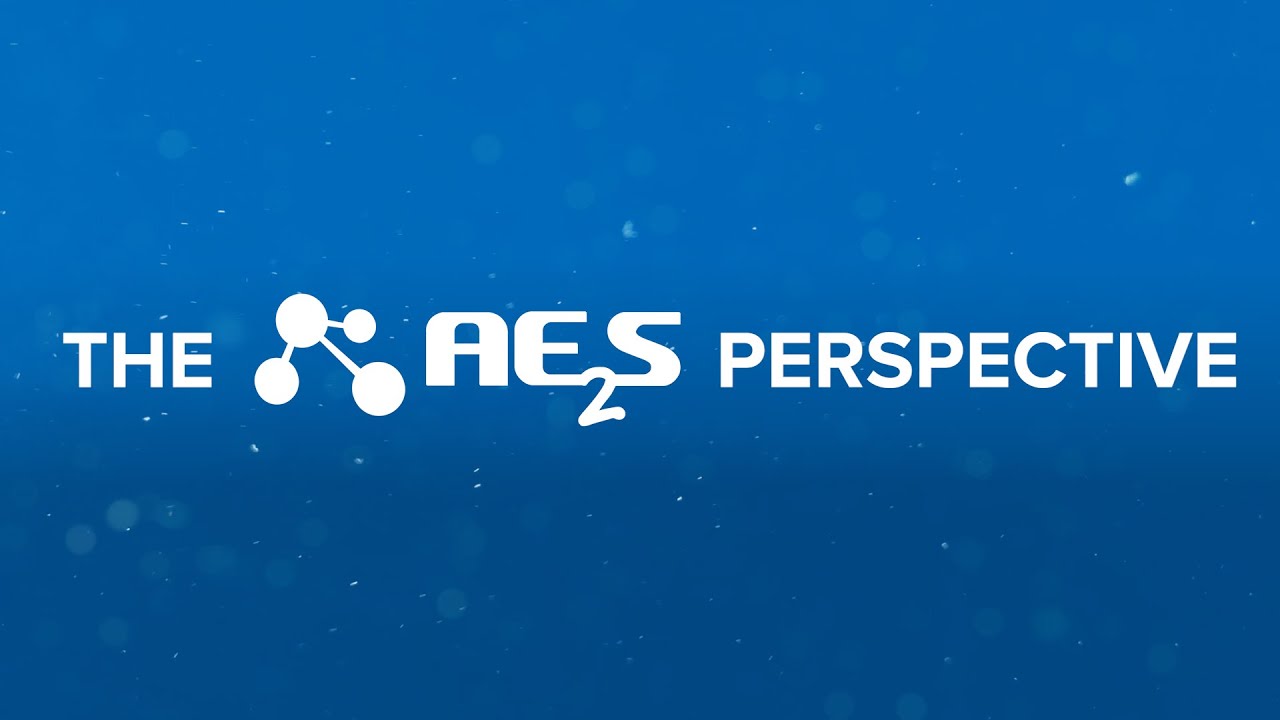 The Ae2s Perspective Youtube