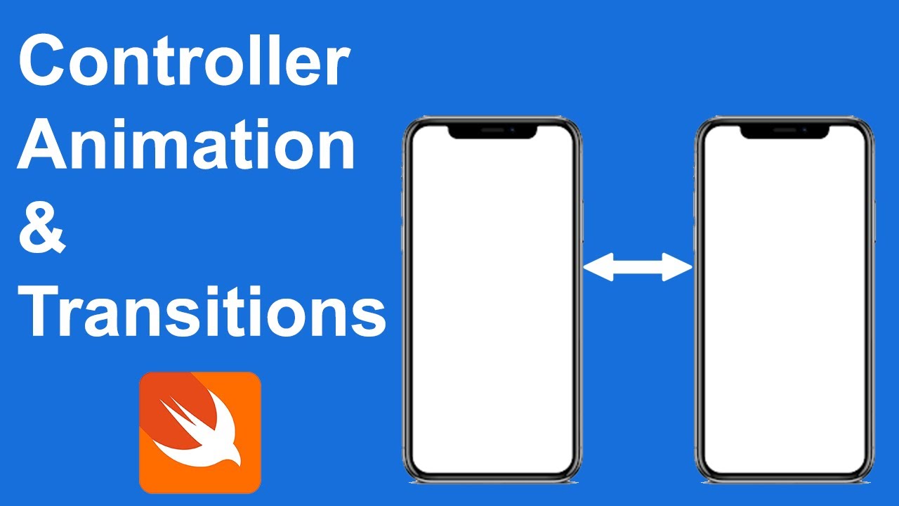 View Controller Transitions Presentation Style Xcode 11 Ios