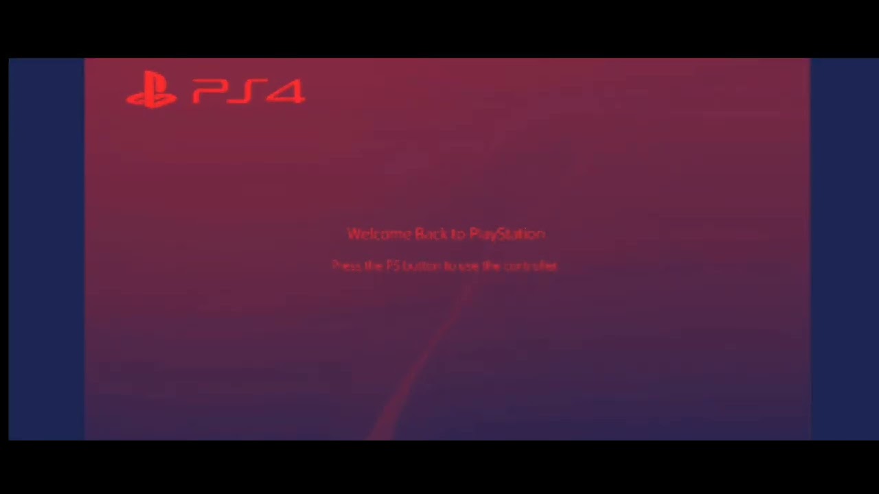 Ps4 Killscreen Youtube