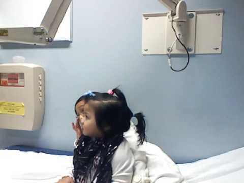 Video Of Baby At Doctor Youtube
