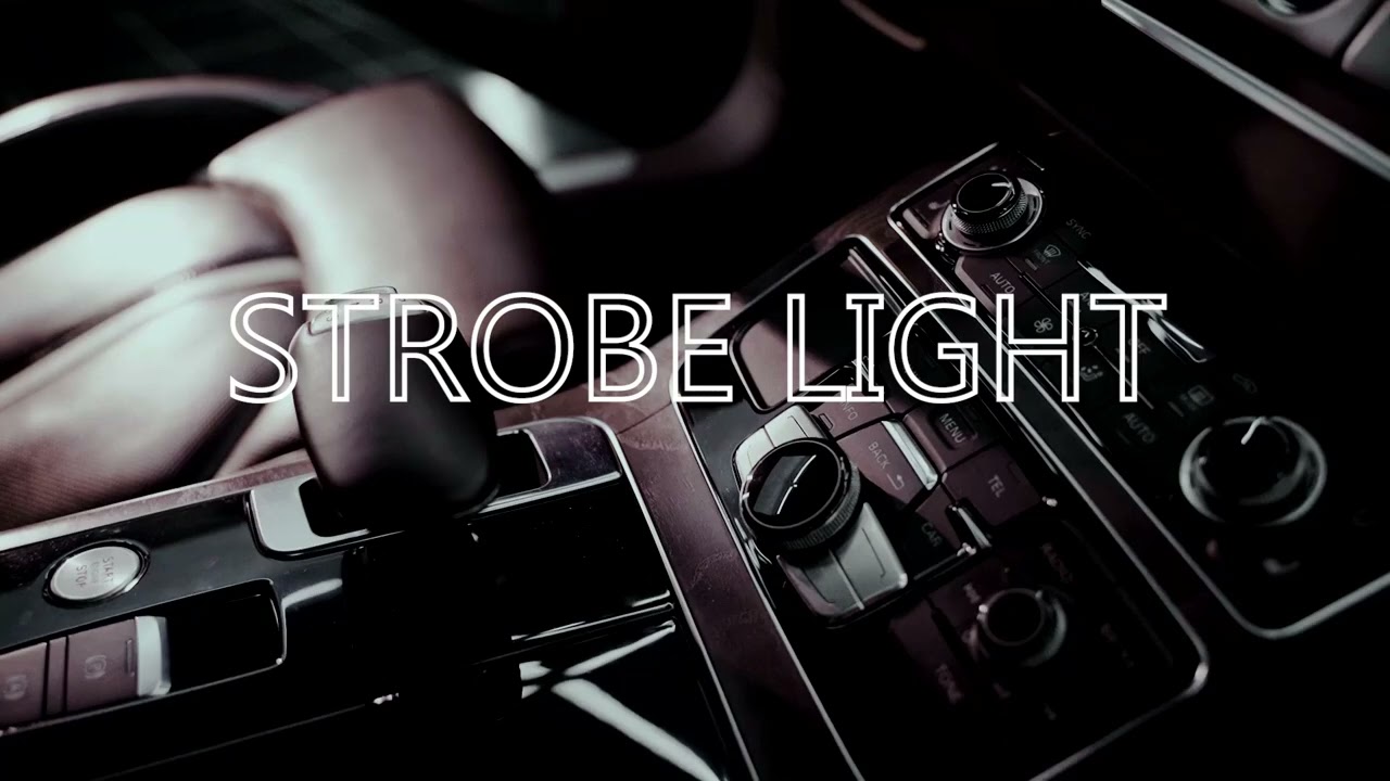 Strobe Light Effect Youtube