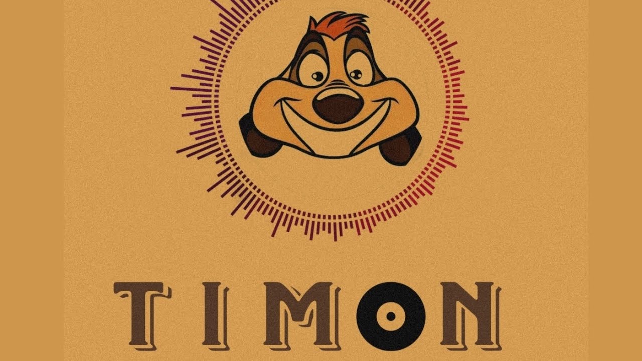 Timon 1 Men Jiv June Collection Mix Youtube Music