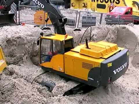Rc Construction Youtube