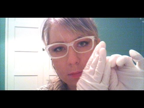 Asmr Ear Cleaning Roleplay Youtube