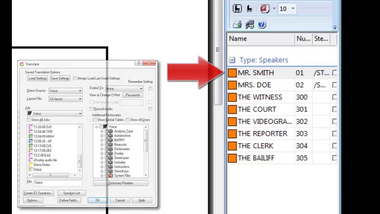Catalyst Training Vp Understands You Youtube