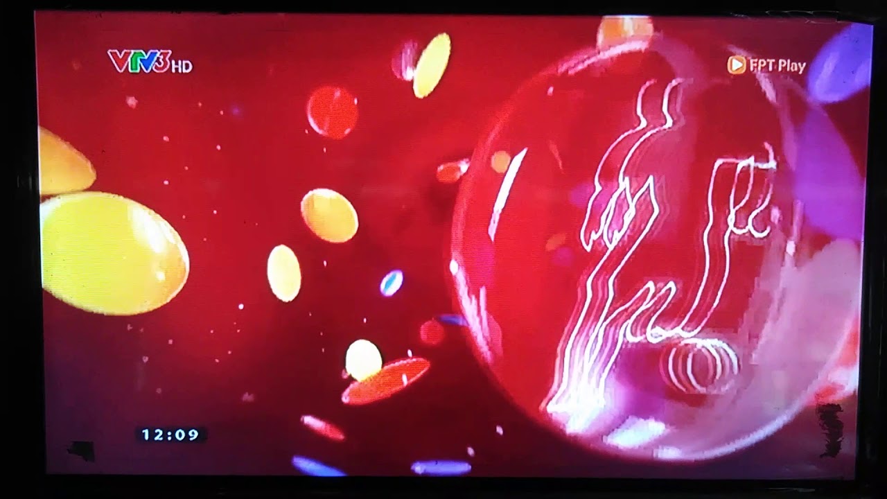 Vtv3 Hd Indet 2017 1 Truoc Gtct Youtube