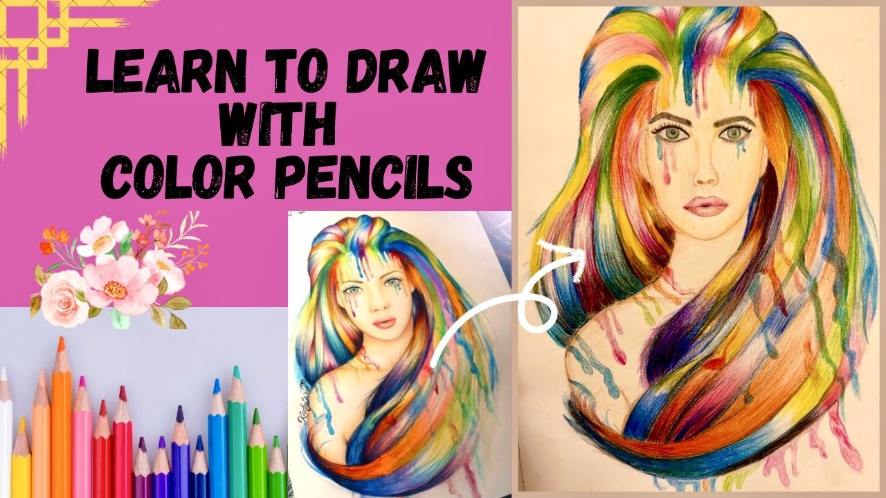 Drawing For Beginners Step By Step Easy To Follow Youtube