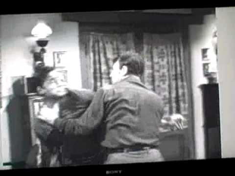 Clint Walker Leo Gordon Cheyenne 1955 Episode 5 The Outlander Youtube