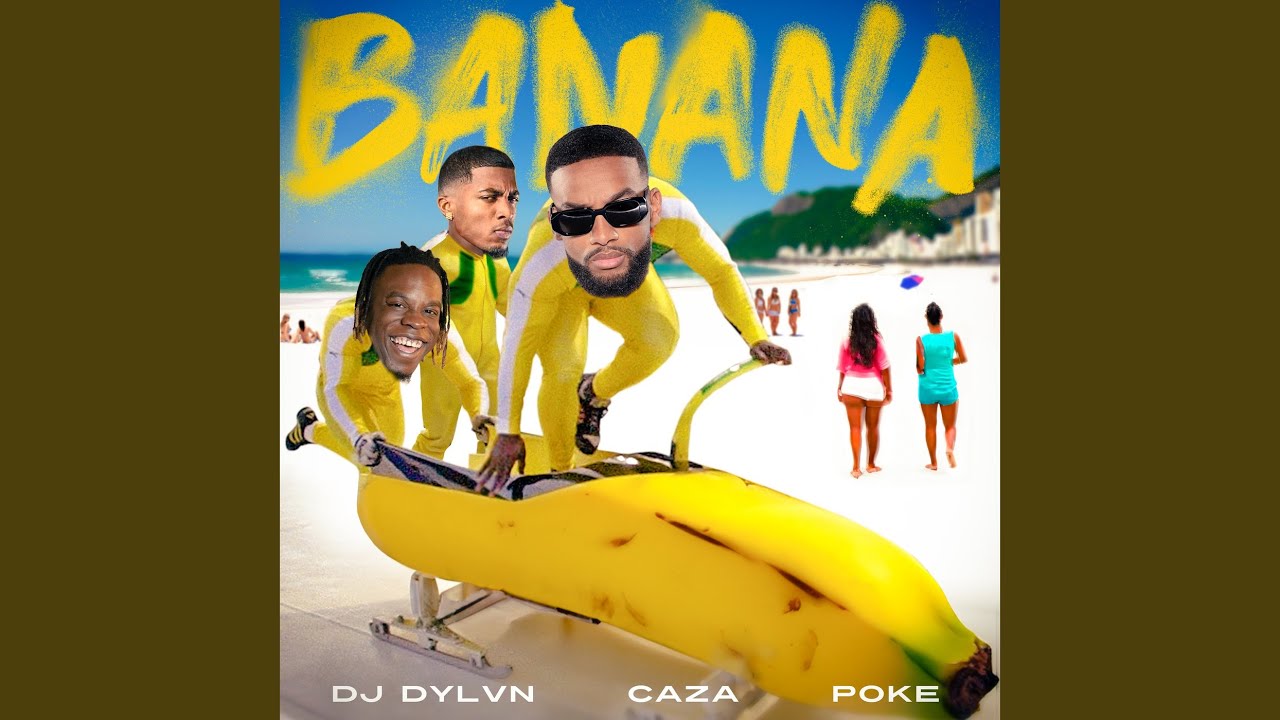 Banana Youtube