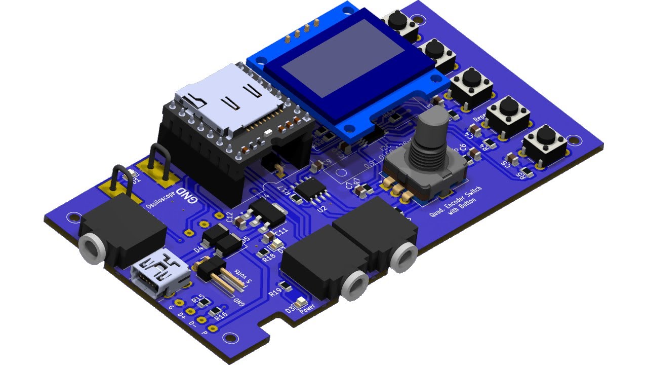 Tim S Dfplayer Plus Talking About It Youtube