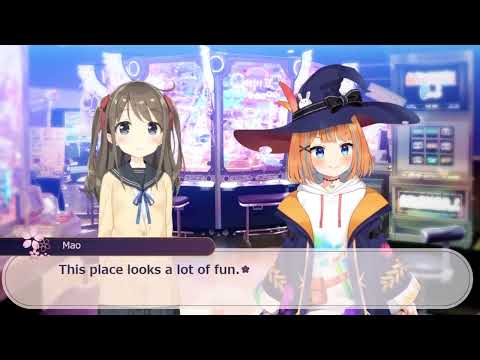 Introducing Tyranobuilder Visual Novel Studio Youtube