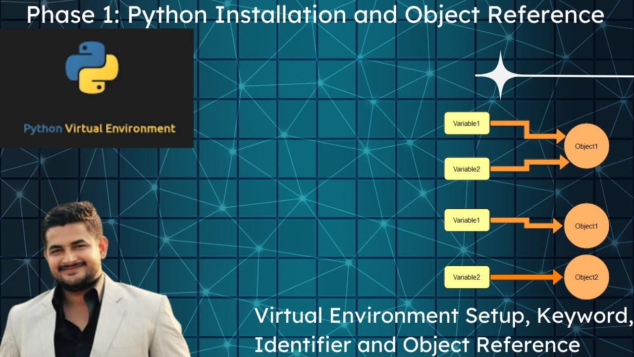 Tutorial 1 Python Installation And Basic Youtube