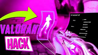 Valorant Cheat Hack Aimbot Esp Clean Version Free Download 2025 ...