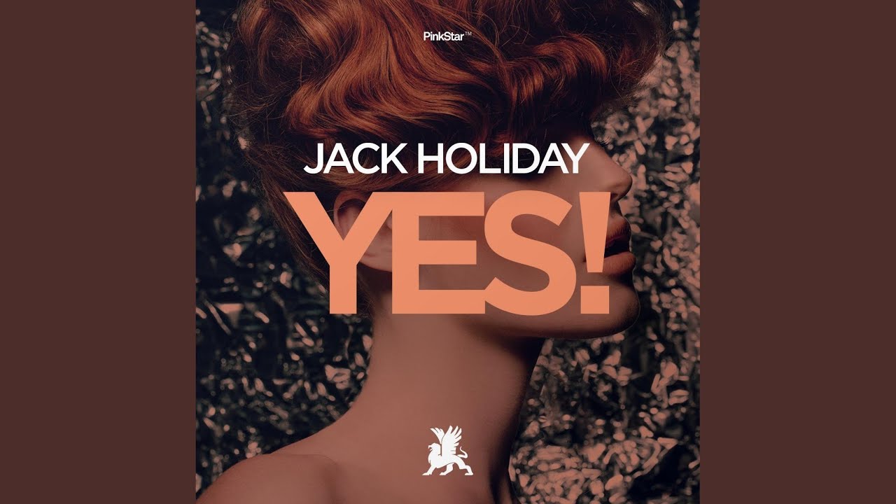 Yes Original Mix Youtube Music