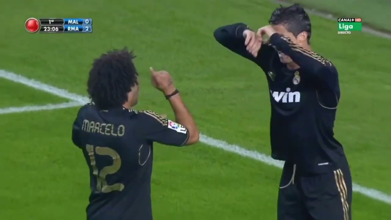 Ronaldo Dancing Clip 4k Free Clip Youtube