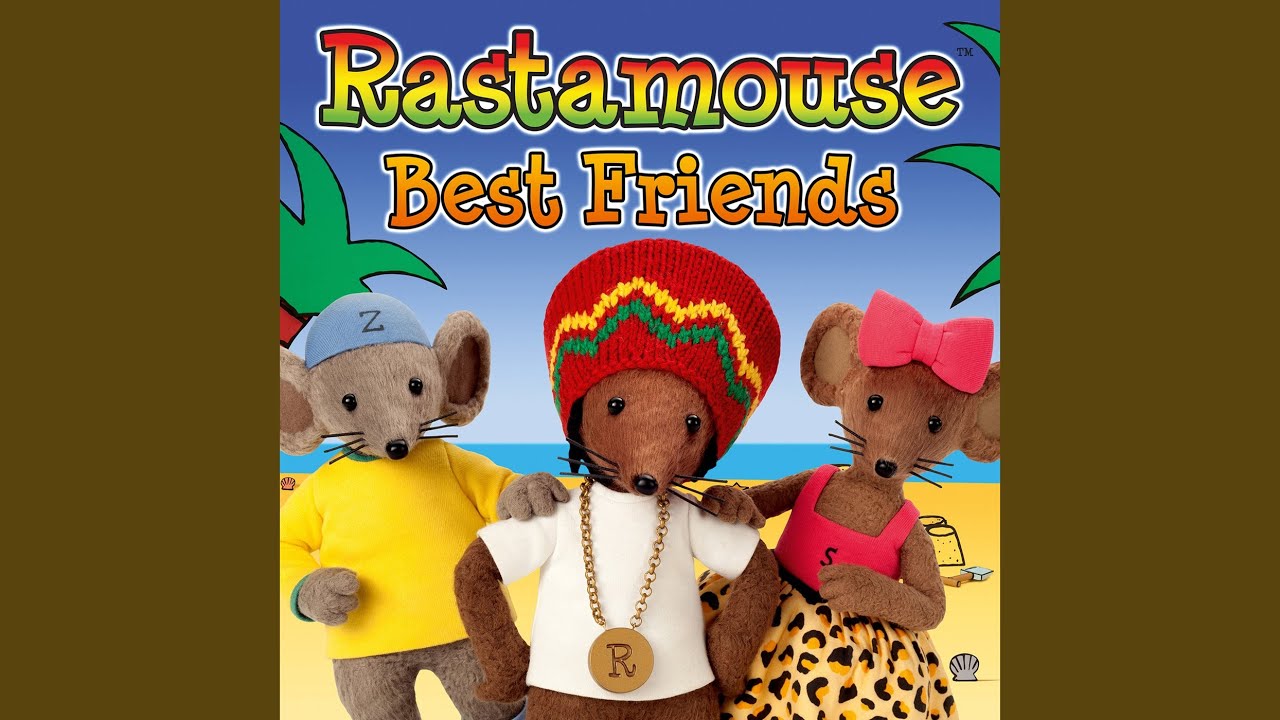 Rastamouse Medley Youtube