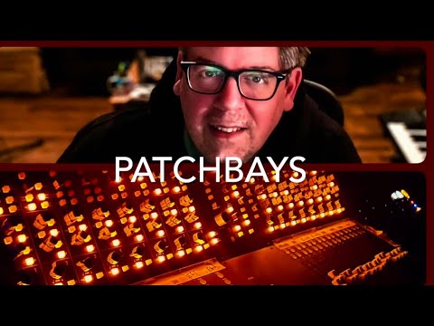 Patchbays Redux Youtube